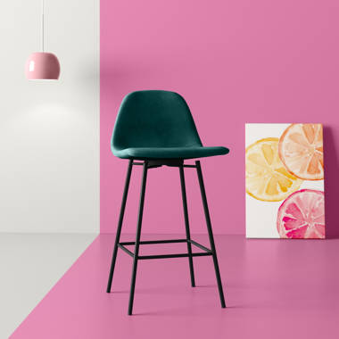Bowen bar & counter stool hashtag home seat height store